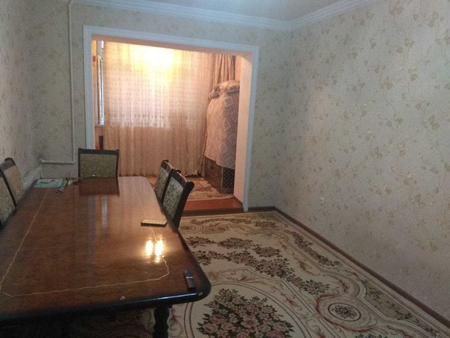 Срочно Продаю  Квартиру: 3/1/4 на Яшнабадский район кадишва