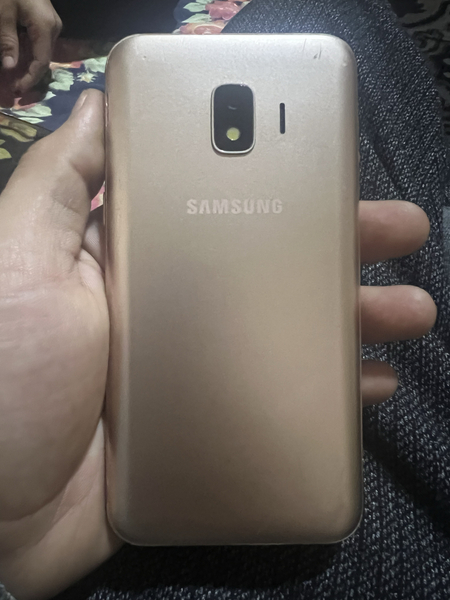 Samsung J2 core 8gb