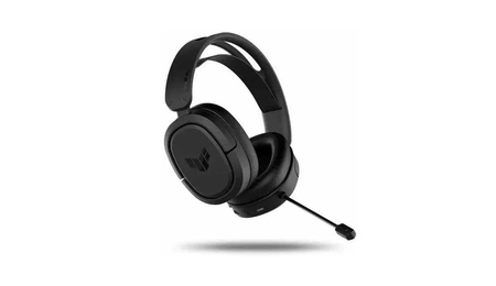 ! HEADSET ASUS | TUF GAMING H1 | Проводные mini-Jack (3.5 мм)
