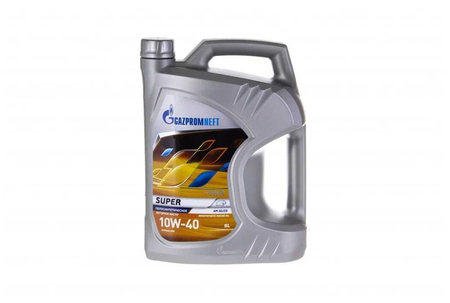 Gazpromneft Super 10w40