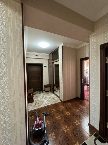 Аренда 2х Алмазар Корасарой Жоми Якн Ташигрушка Татарский Чукрсой 70м²