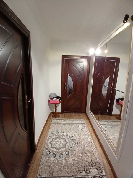 Продается квартира