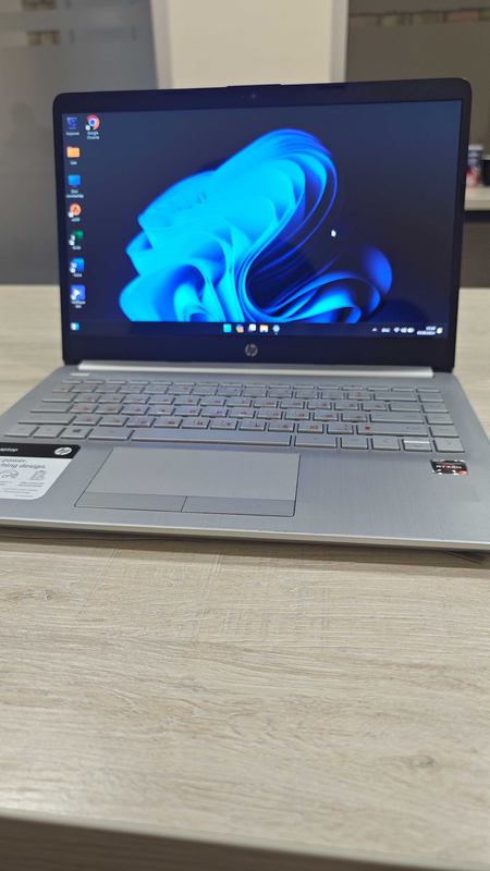 HP 14