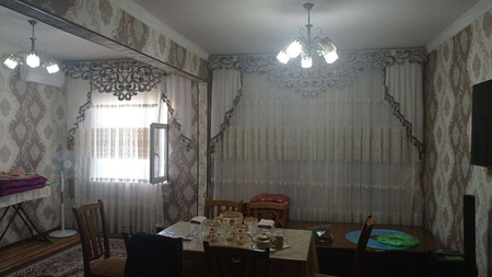 Продается Юнсобод-19 КВ 4/5/5 балкон 2/6