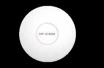 Точки доступа WiFi IP-COM