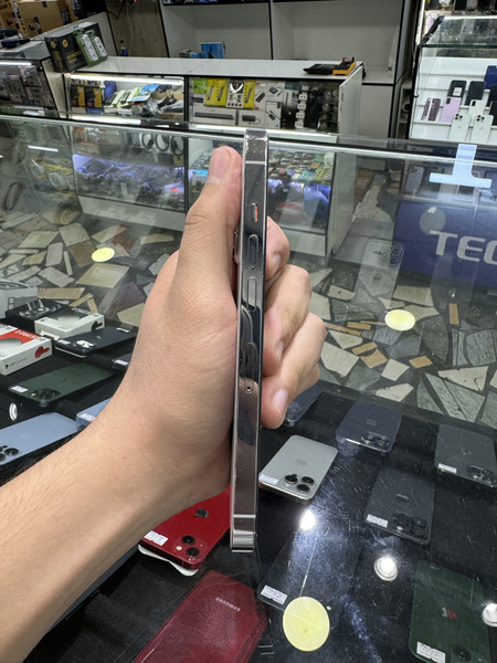 Iphone 13 pro 128gb 87%