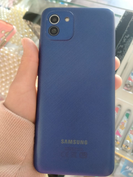 Samsung A03 xolat yaxsh