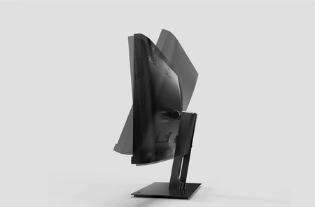 Бизнес моноблок Acer Veriton 27