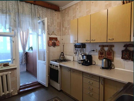 Продается квартира Срочно #Кушбеги. Улучшенная 5/5/9 ор Узгазоил