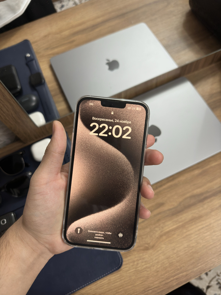 Iphone 13 pro max LL/A