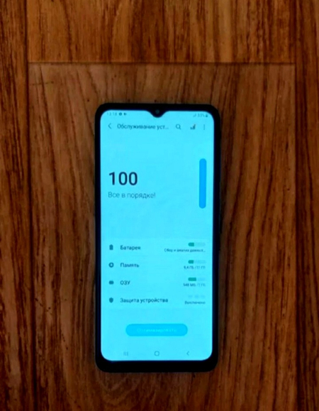 VIVO Y03 BOR, 4+4/64 1 Haftalik telefon xali, pul kerak bulyabdi