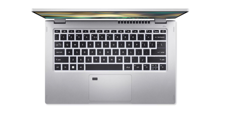 Laptop 2 in 1 X360 Acer Spin 3 Intel Core i3-1215U