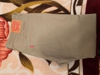 Мужские брюки Levi's оригинал, 36