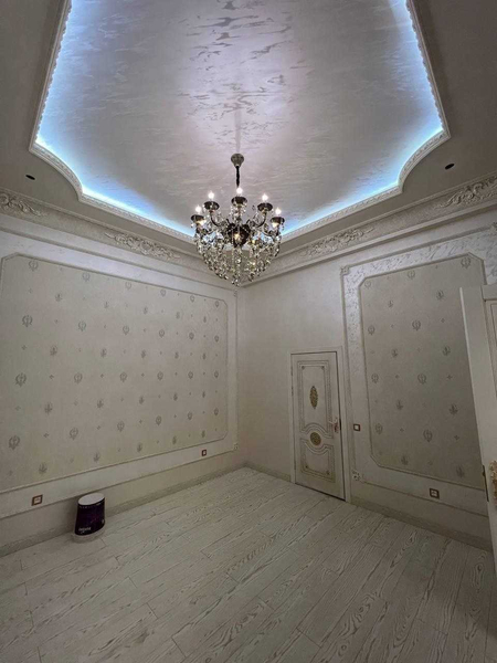 Продается Новый Евро Дом, Чайхана САЛАМ , Никитина, Мирза Улугбекский