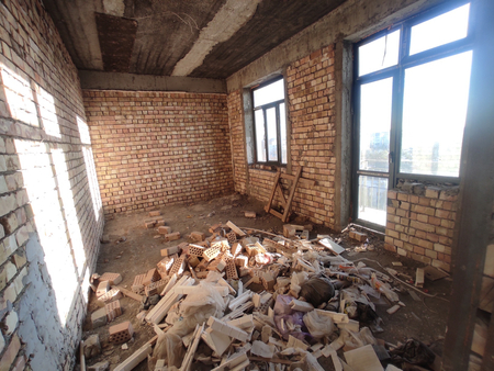 2 хонали уй сотилади. 51 м². Каробка .