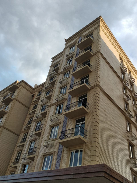 Срочно аренда на паркенском 2 х комн