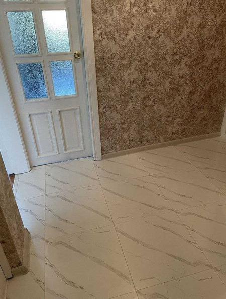 (К126045) Продается 2-х комнатная квартира в Мирабадском районе.