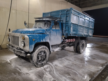 Газ 53 продаётся. 9000$