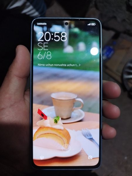 Redmi bot 13 pro