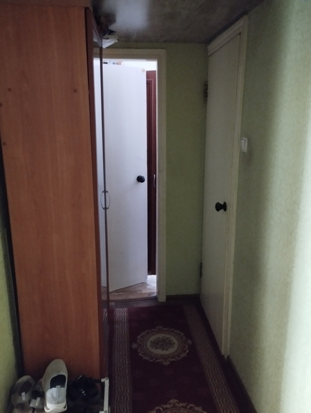 Chilonzor 19 da 2 xonali uy sotiladi