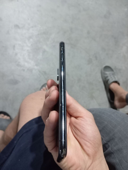 Iphone Xs max 256 gb