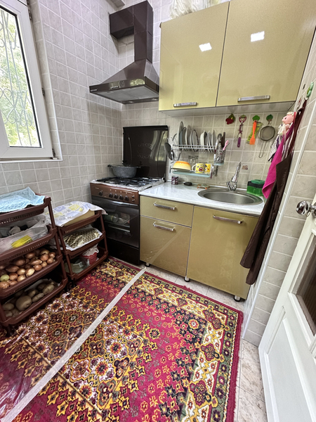 Продаю 5 комнатнаю квартиру в Юнусабаде 12-квартал