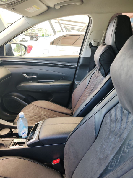 Hundai tucson comfort plus,  2022г