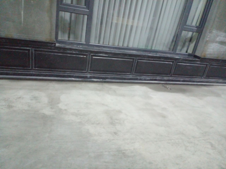 Granit mramor sokl  mangal teramiz