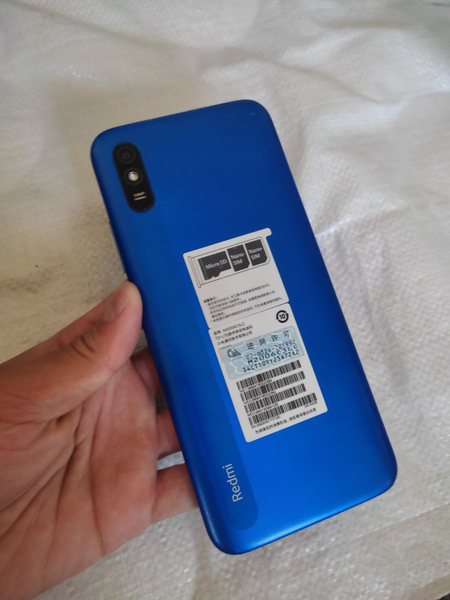 Redmi 9 A Sotiladi