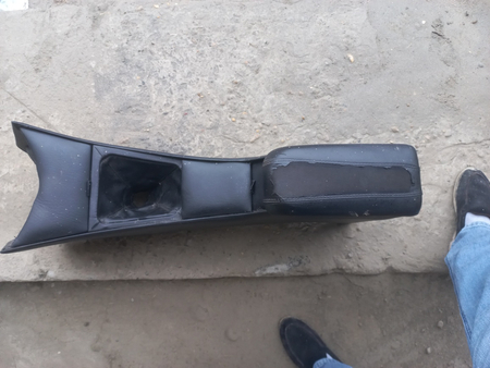 Spark bar malibu fason