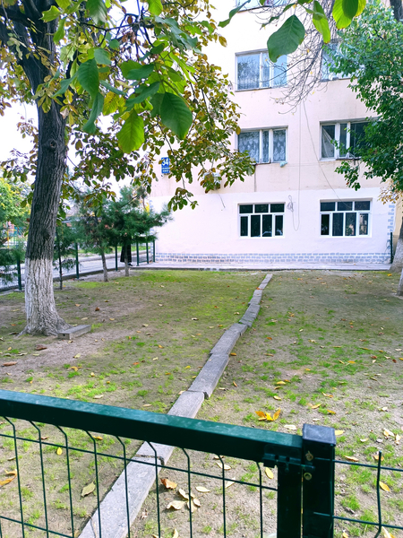 Срочно продается квартира в центре Ташкента. 2х комнатная