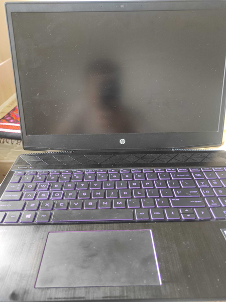 Hp pavilon kafolati bilan