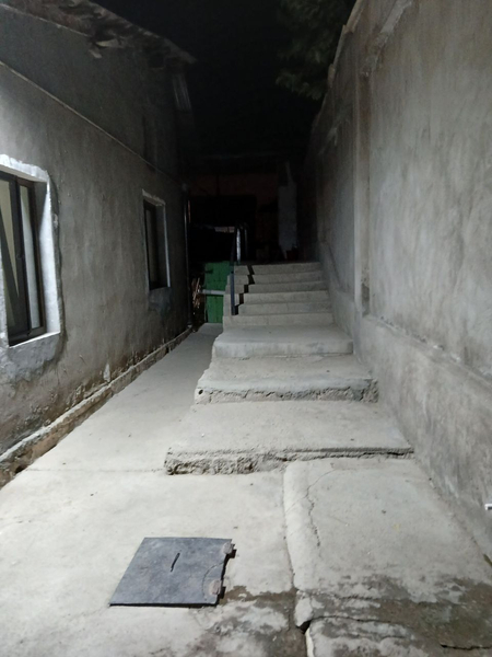 Срочно продаю участок свою  5 соток
