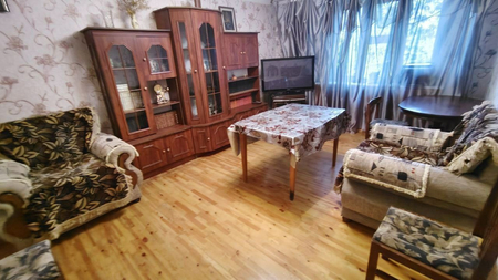 Аренда в центре!!! Парк Бабура 3/5/5