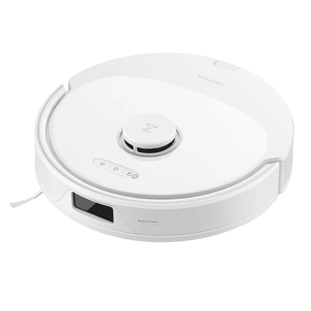 Робот-пылесос Roborock Q8 Max White