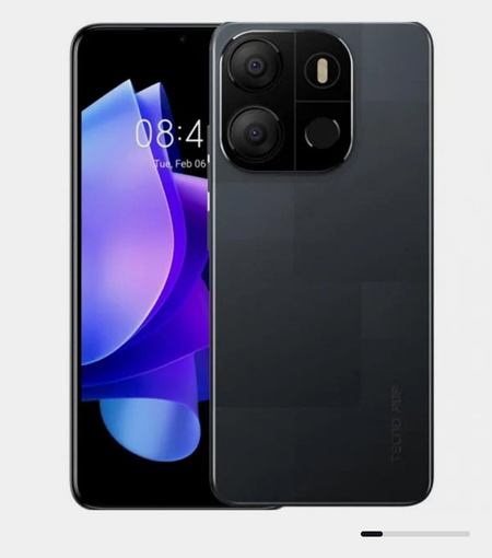 Techno Pop 7 Lte