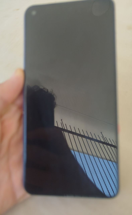 Redmi not 9 holati ideal