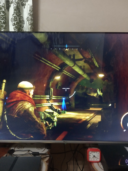 XBOX 360 E как нови пломбаси бузилмаган