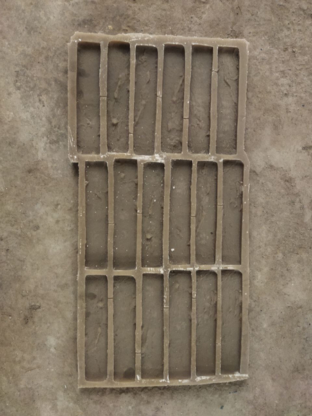 Tayyor 3d panel qoliblari sotiladi