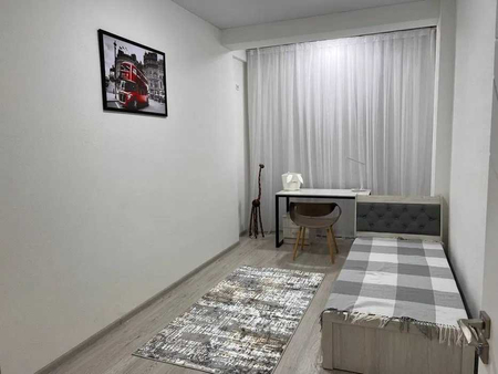 Новостройка, Ориентир: Корзинка Авиатор Parkent Plaza, 78м2 3-ком !!
