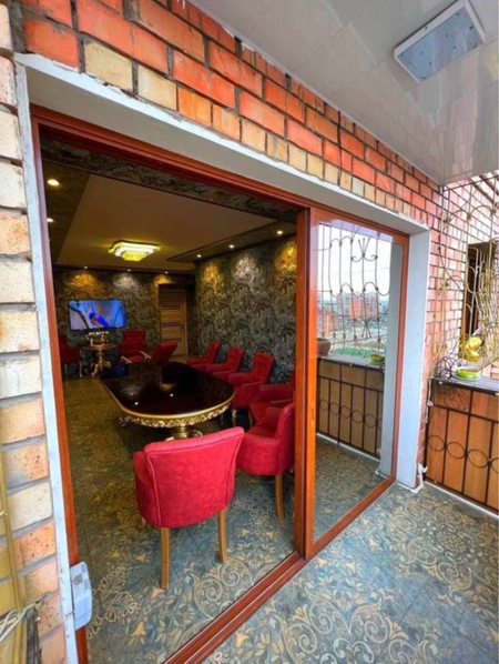 Продаётся 3х комнатная квартира. Сергели-5а