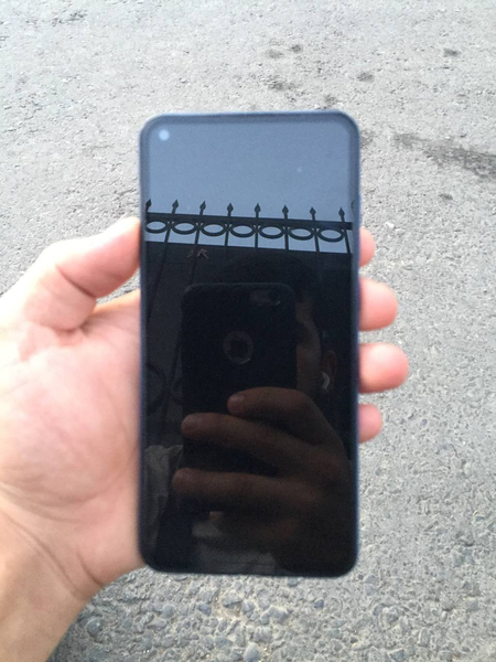 Redmi not 9 bor zoʻr