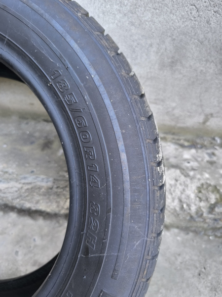 Продаю шины Kumho 185/60 R14