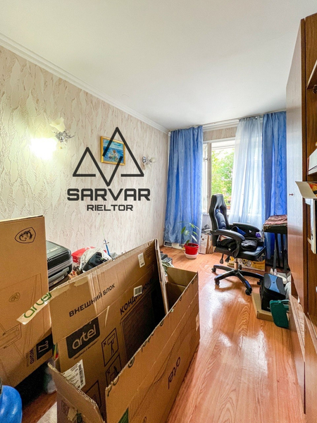 Продаётся 3/2/4 Буюк ипак йули
