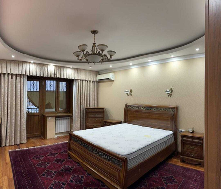 БОБУРА. 2/5/9 Яккасарайский р-н. 65м2 ор-р РОВД