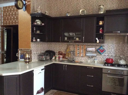 Продаётся дом . Ориентир Аския базар ID: 54703