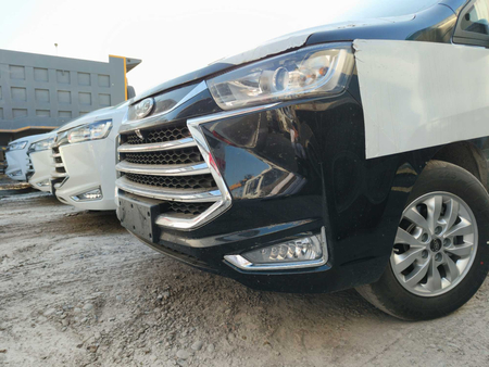 JAC M4 avtomat varyanti yangiliklar faqat bizda