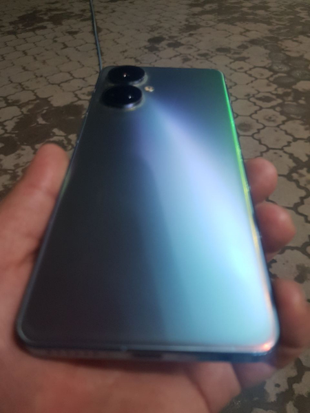 Tenco camon 19 pro 8/128 pubg 60 fps