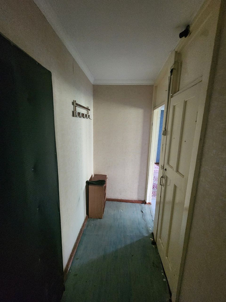 Zudlik bilan 2 xonali kvartira sotiladi
