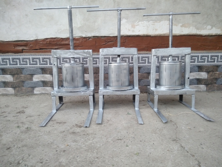 Anor suvi siqadigan